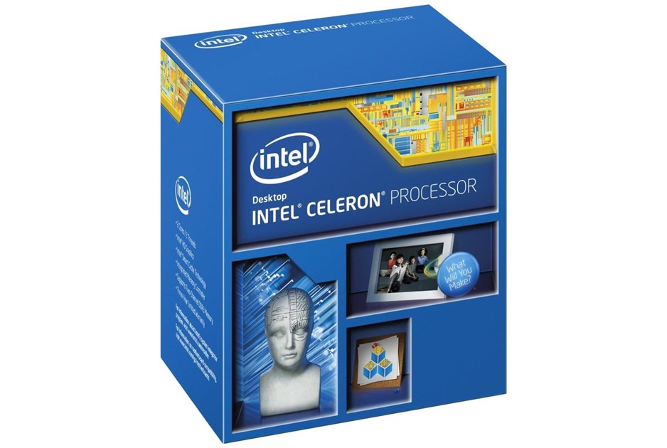 Intel Celeron G1840 Dual Core 2.8GHz LGA1150 2MB 53W CPU Processor ...