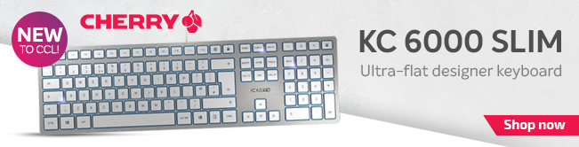 cclonline.com E-Shot 0919