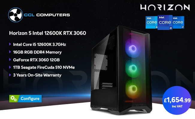 cclonline.com E-Shot 1001