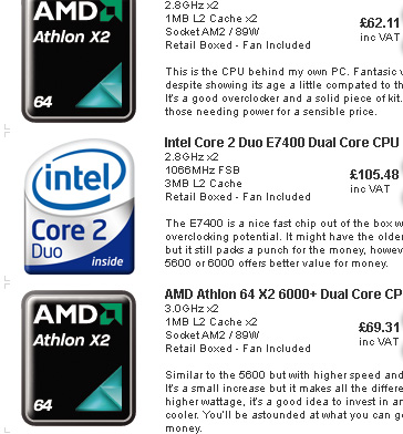 cclonline.com CPU E-Shot