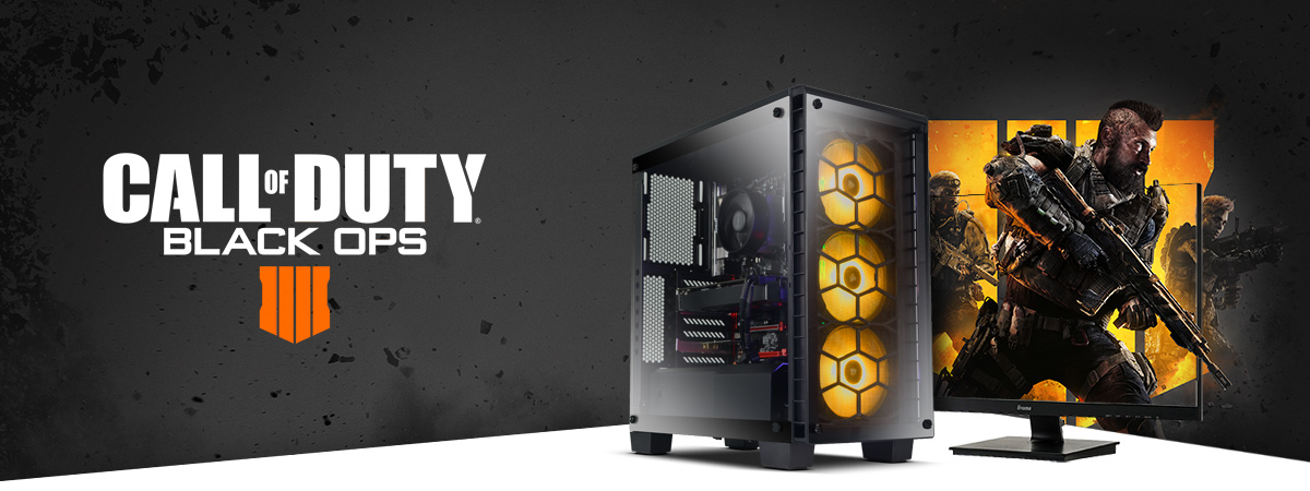 PCs by Game - Choose your favourite game! | CCL Computers