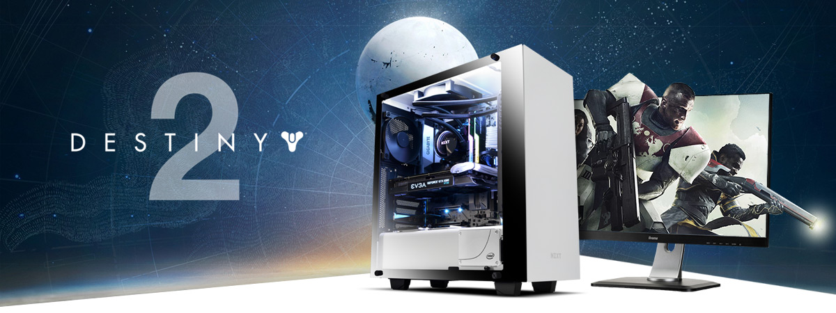 PCs by Game - Choose your favourite game! | CCL