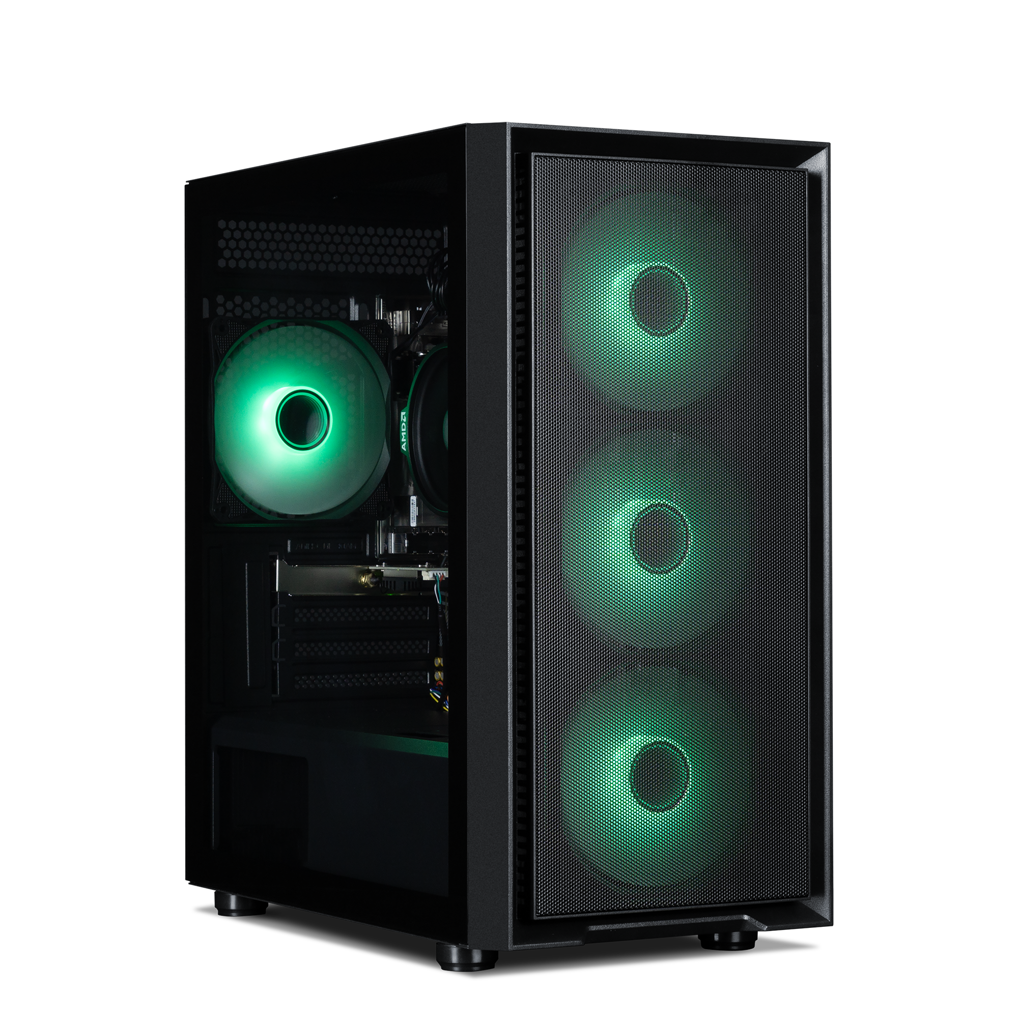 All Desktop PCs | Best Home & Gaming Computers | CCL