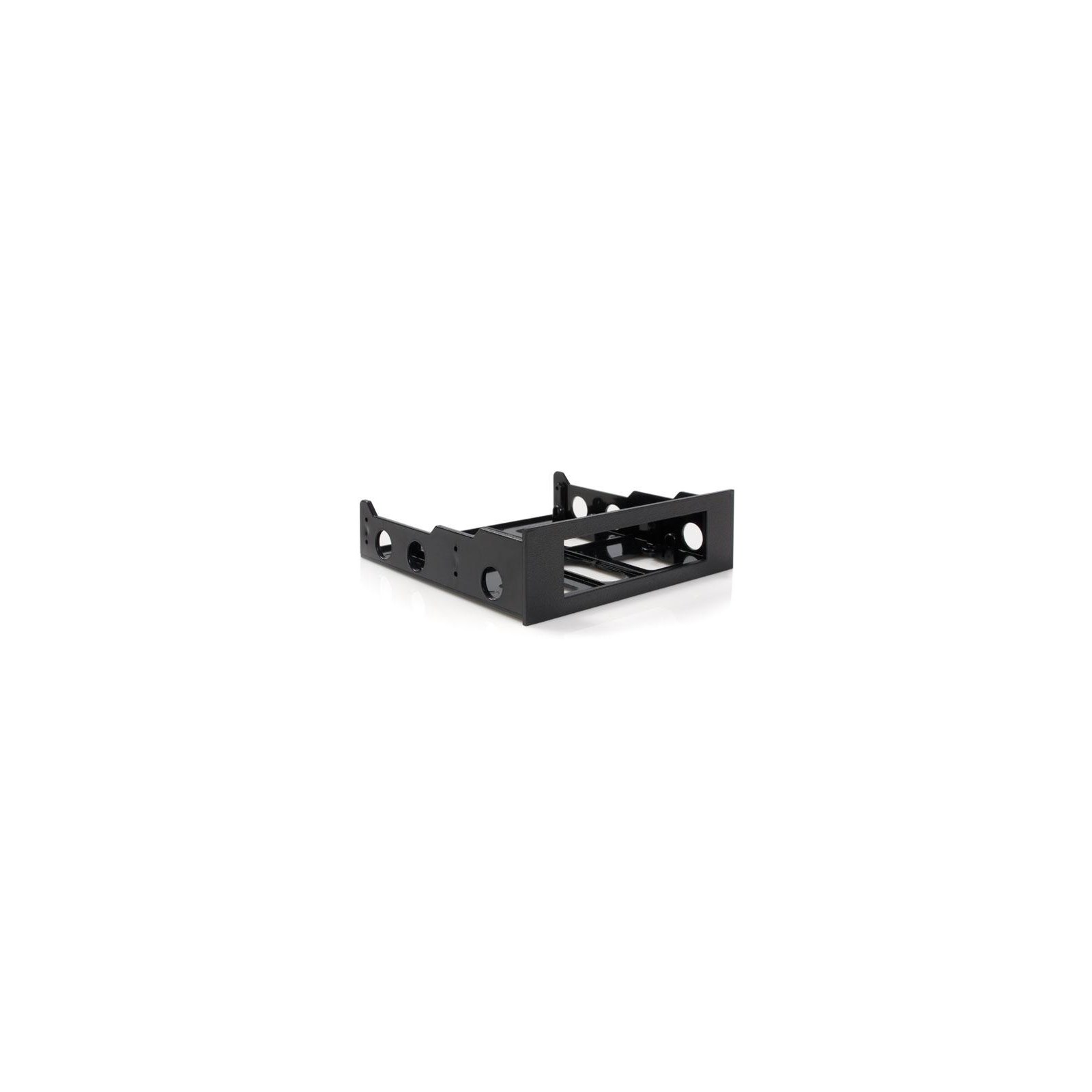 StarTech.com 3.5 inch Hard Drive to 5.25 inch Front Bay Bracket Adaptor ...