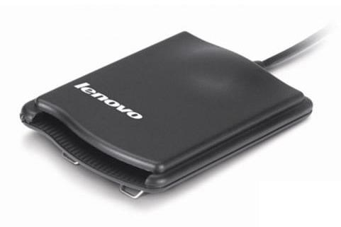 IBM Gemplus GemPC USB Smart Card Reader - 41N3040 | CCL Computers