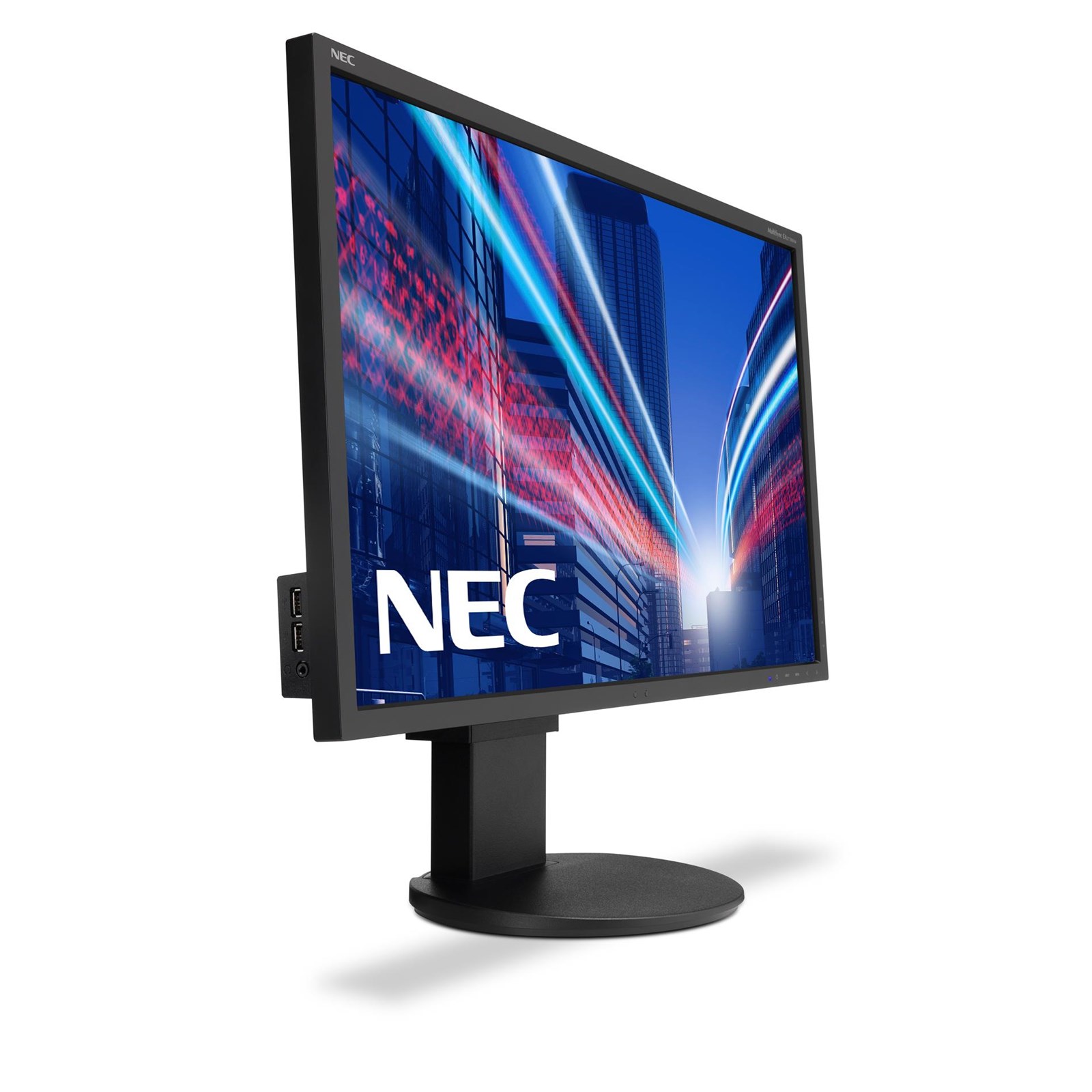 NEC MultiSync EA273WMi 27" Full HD LED IPS Monitor - 60003608 | CCL ...