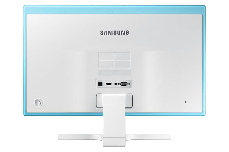 Samsung S27E391H 27" Full HD LED IPS Monitor - LS27E391HS/EN | CCL ...