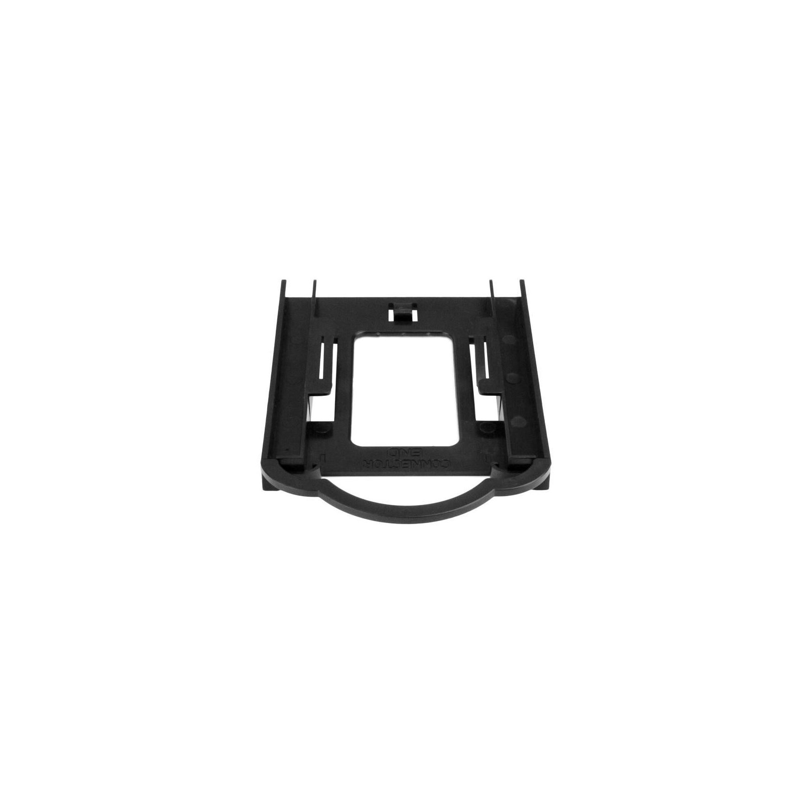 StarTech.com 2.5 inch SSD/HDD Mounting Bracket for 3.5 inch Drive Bay ...