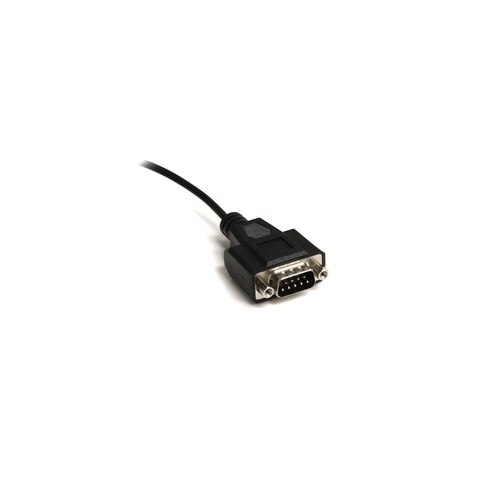 StarTech.com 2 Port ftDI USB to Serial RS232 Adaptor Cable with COM Retention - ICUSB2322F | CCL