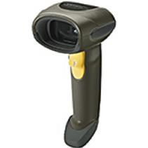 Motorola Symbol LS4208 Handheld Laser Bar Code Scanner Kit - LS4208 ...