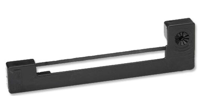 Epson ERC-09B (380,000 Characters) Black Fabric Ink Ribbon Cartridge ...