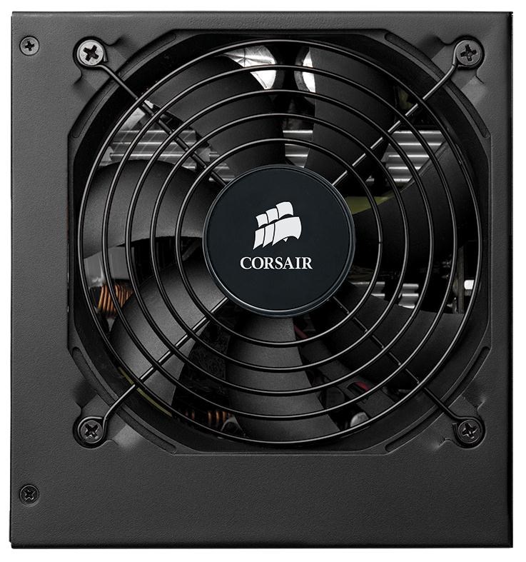 Corsair CS750M 750W Modular 80+ Gold PSU - CP-9020078-UK | CCL Computers