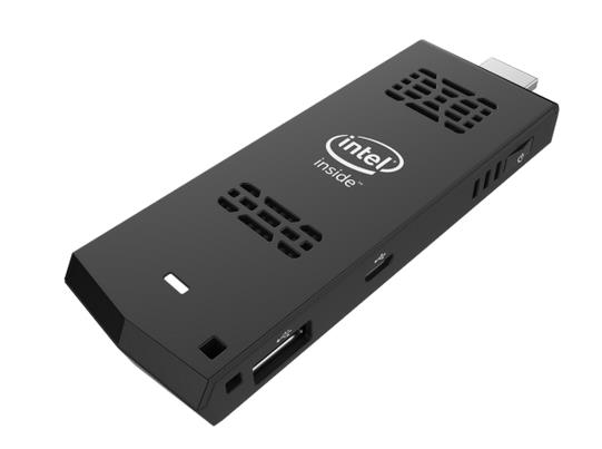Intel STK1A32SC Compute Stick Mini PC, 2GB, 32GB - BLKSTK1A32SC | CCL ...