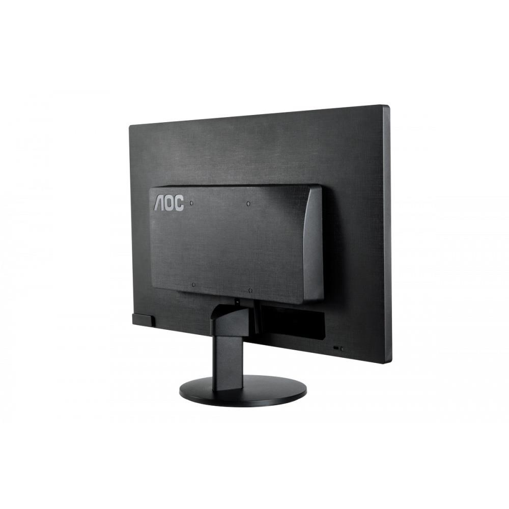 AOC E2270SWDN 21.5 inch LED Monitor - Full HD 1080p, 5ms, DVI ...