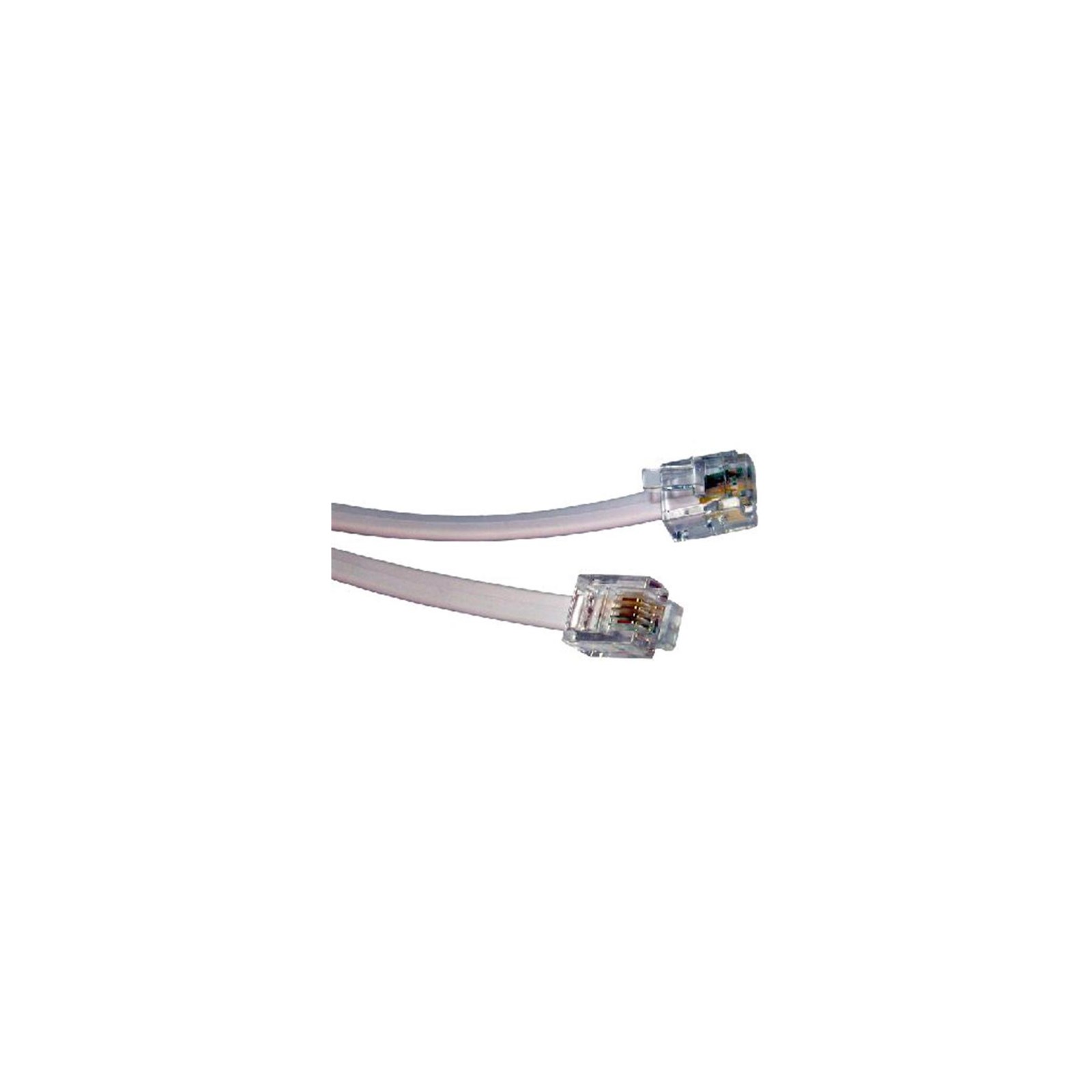 5m RJ11 to RJ11 Cable - BT-105 | CCL