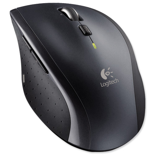 Logitech marathon mouse m705 store