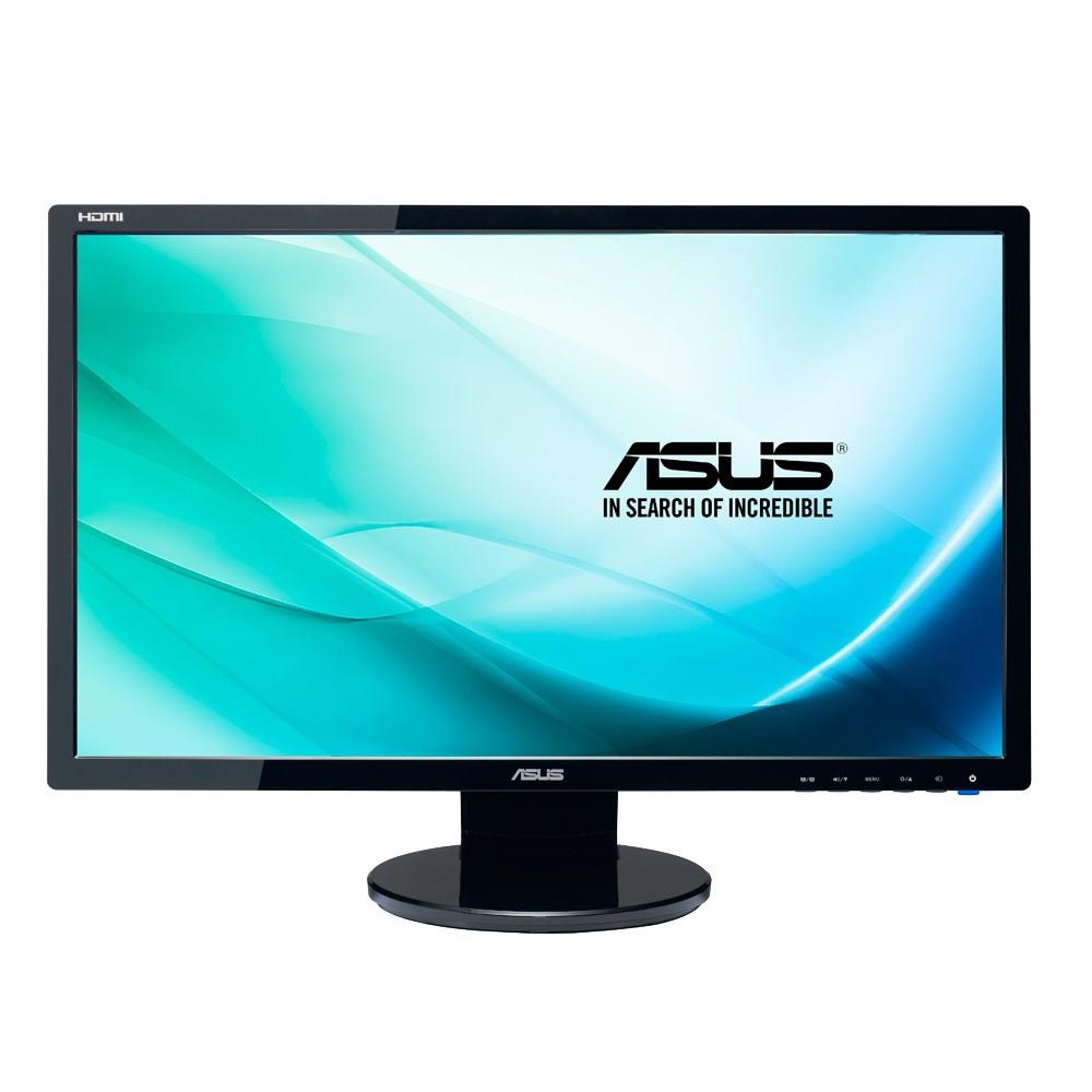 ASUS VE248HR 24" Full HD LED Monitor - 90LMC3001Q02231C- | CCL Computers