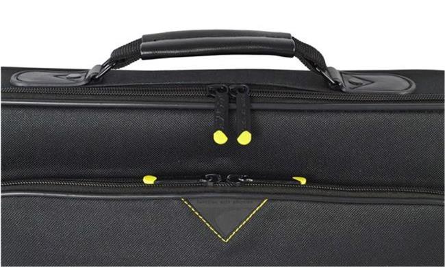 Techair Clam-Shell Laptop Case for 14.1 inch Laptop - TANZ0102V5 | CCL