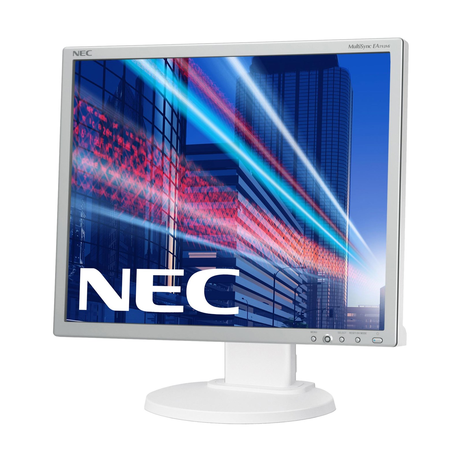 NEC EA193Mi 19" SXGA LED IPS Monitor - 60003585 | CCL Computers