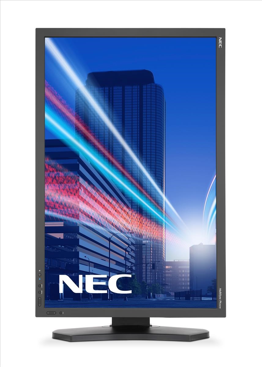 NEC Displays MultiSync PA302W 30" WQXGA Monitor - 60003488 | CCL Computers