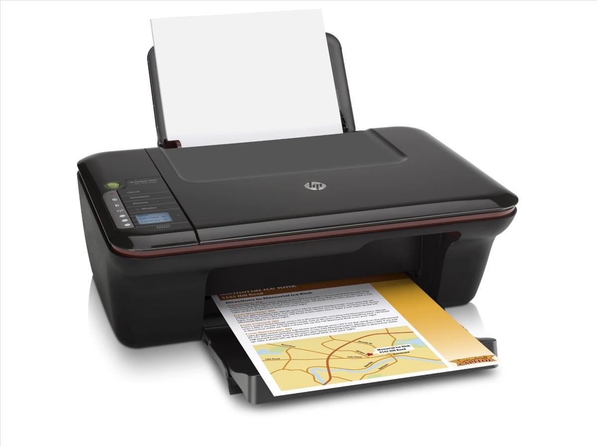 Hp Laserjet 3050 Allinone Printer Hp Official Store