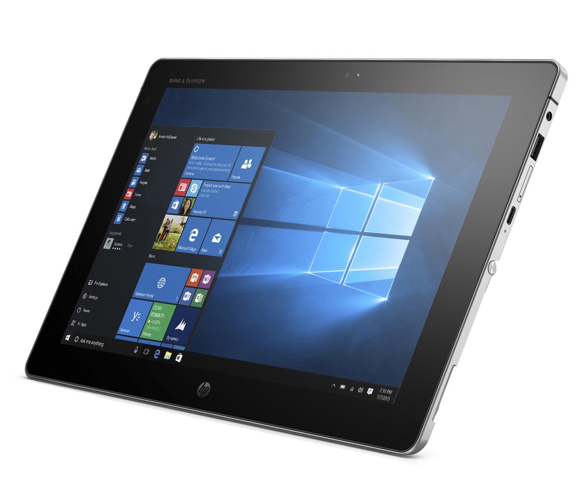 HP Elite x2 1012 G1 (12 inch) Tablet PC Core m7 (6Y75) 1.2GHz 8GB 256GB ...