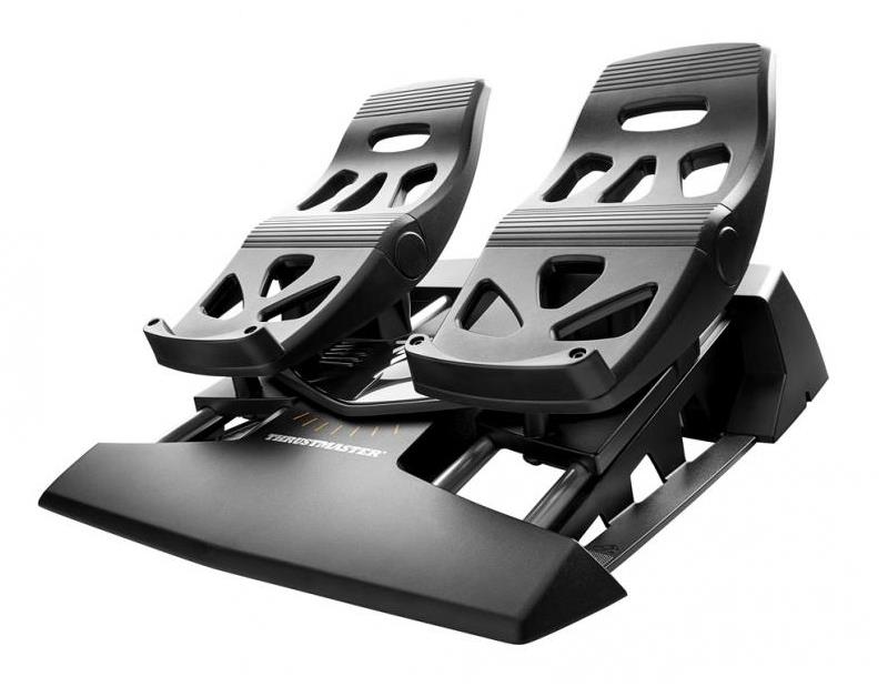 Thrustmaster T.Flight Rudder Pedals - 2960764 | CCL