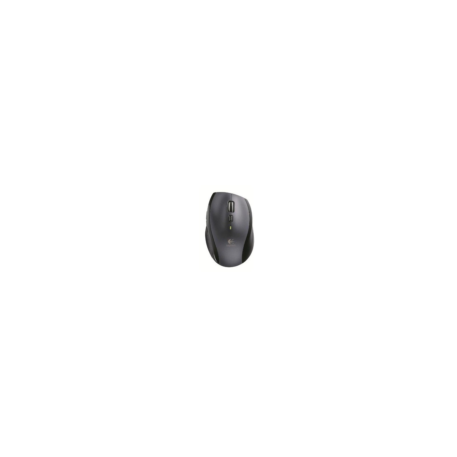 Logitech M705 Marathon USB Optical Wireless Mouse - 910-001949 | CCL