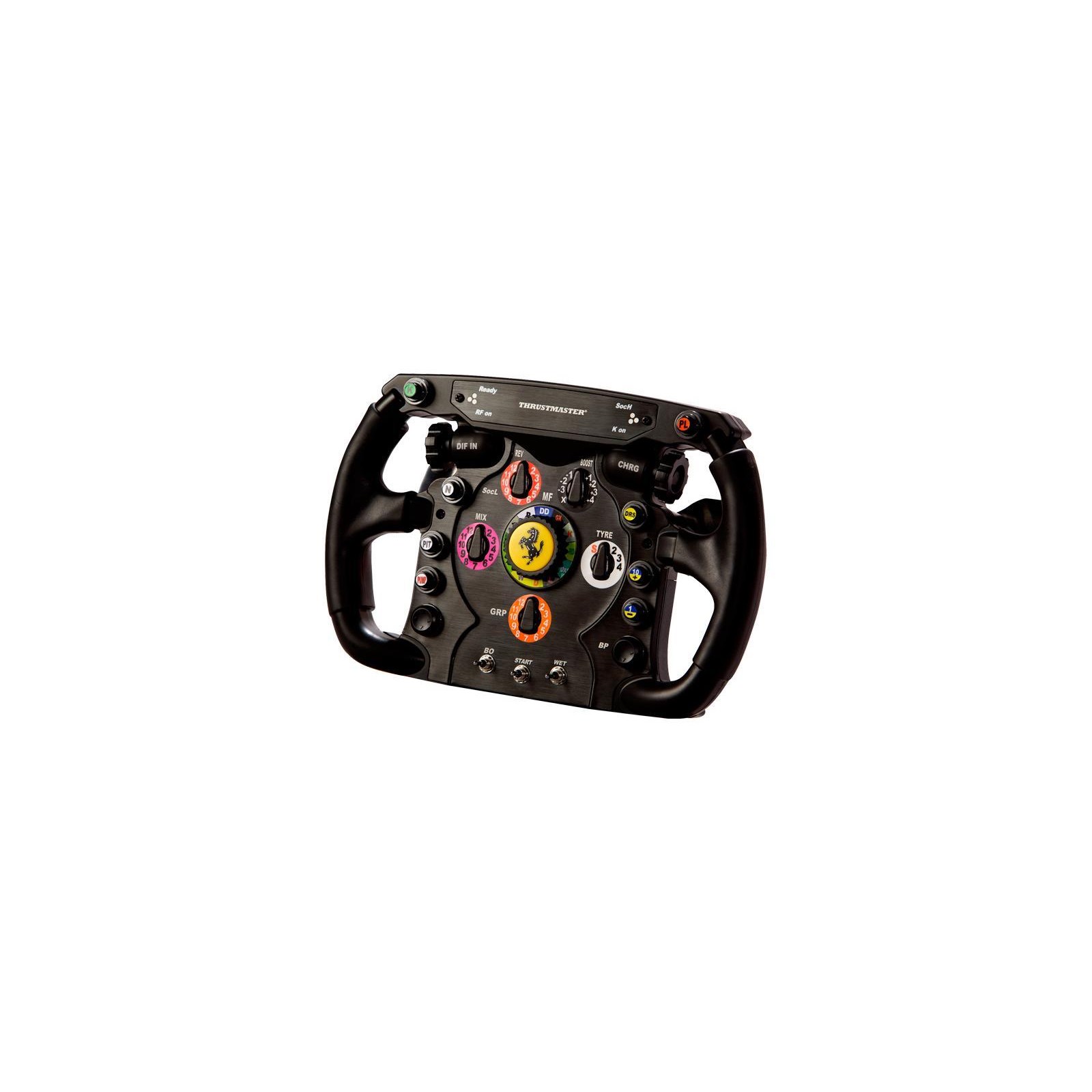Thrustmaster Ferrari F1 Wheel Add On for T500 Base Units - 4160571 | CCL