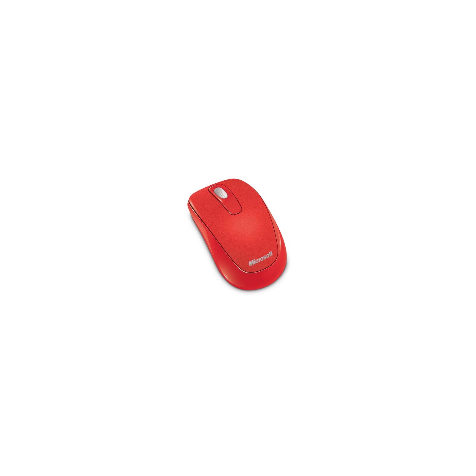 Microsoft Wireless Mobile Mouse 1000 USB - 2CF-00039 | CCL Computers