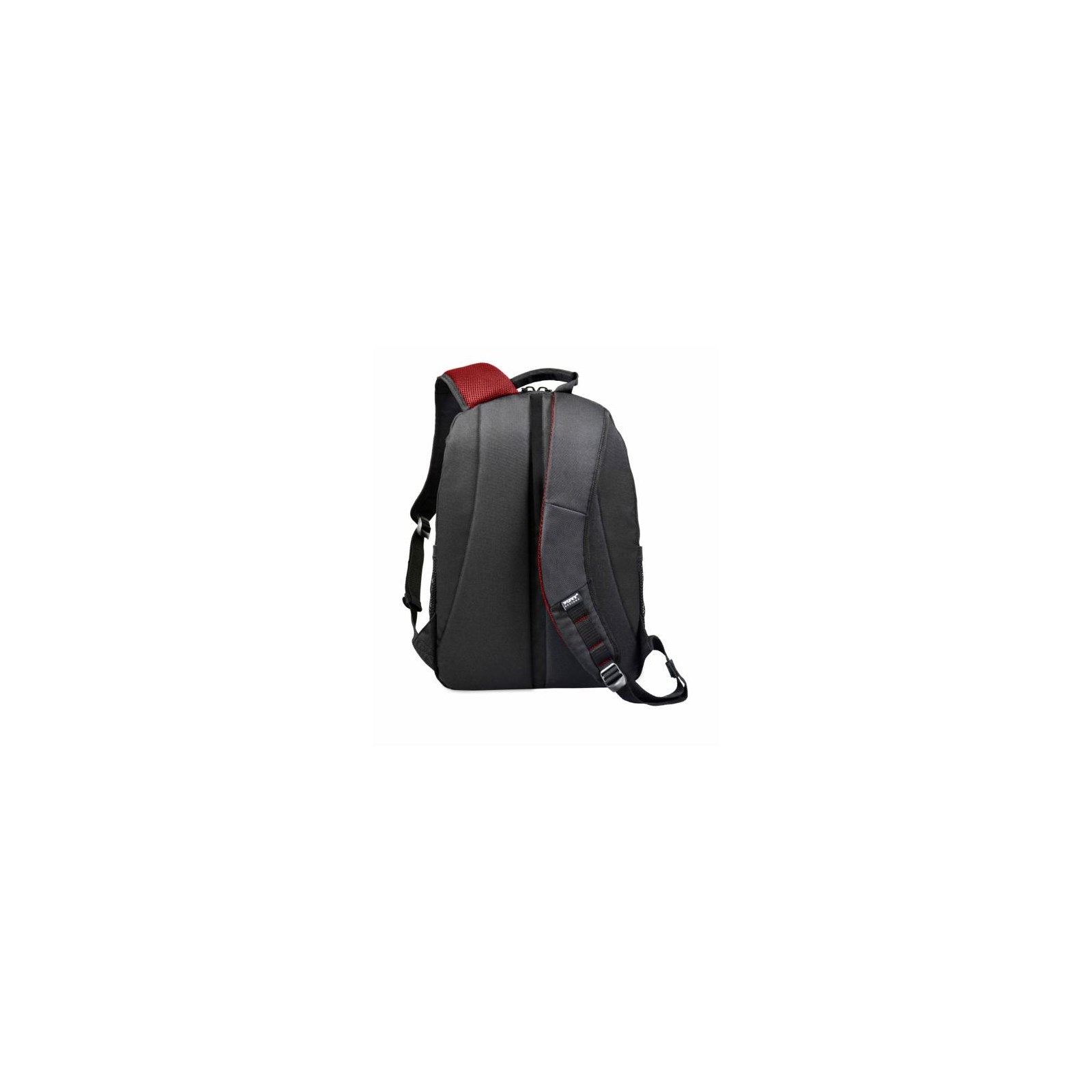 Port Designs Houston Notebook Backpack (Black) for 15.6 inch Notebooks ...