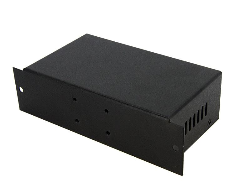 StarTech.com Mountable Rugged Industrial 7 Port USB Hub - ST7200USBM | CCL
