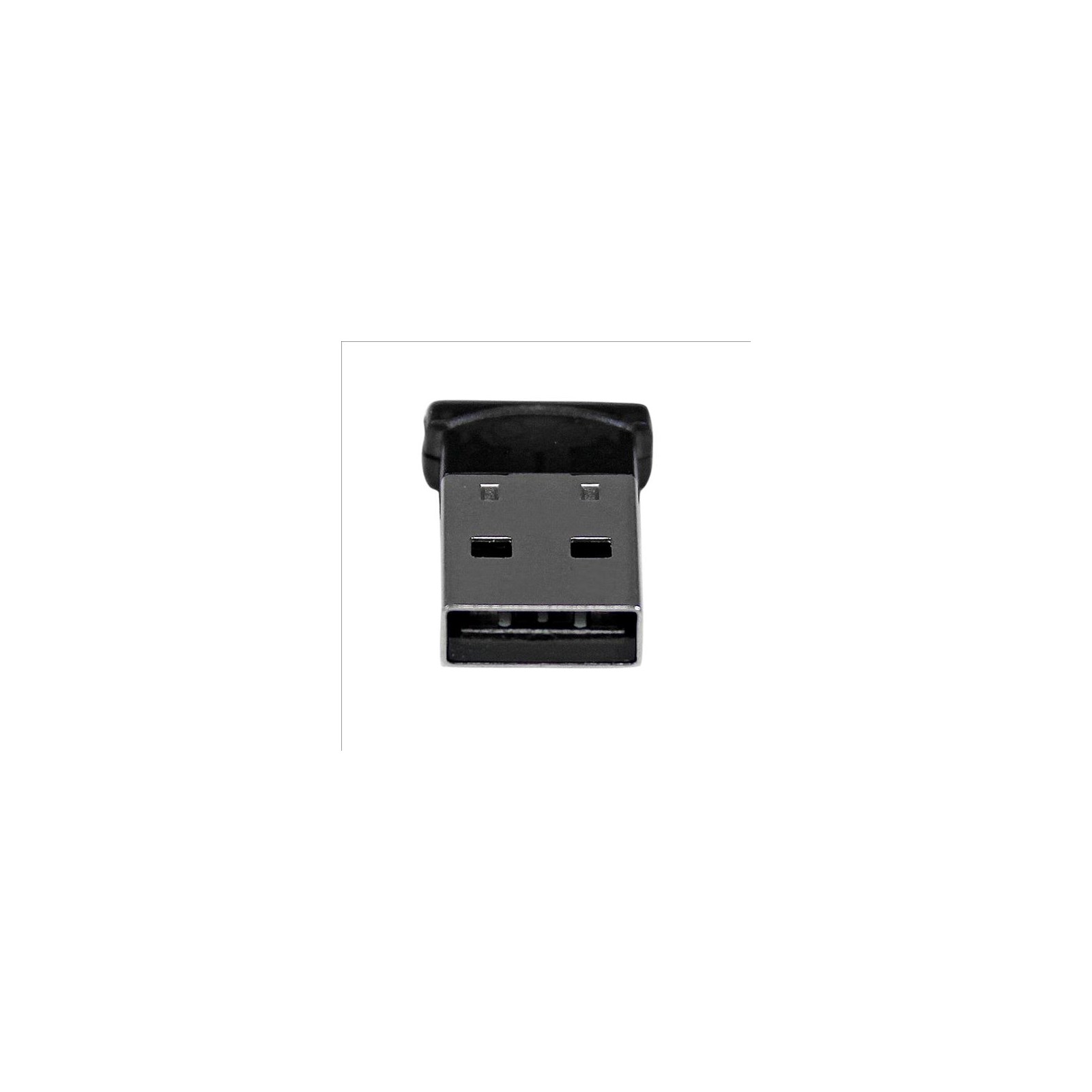 StarTech.com Mini USB Bluetooth 4.0 Adaptor - (50m/165 feet) Class 1 ...