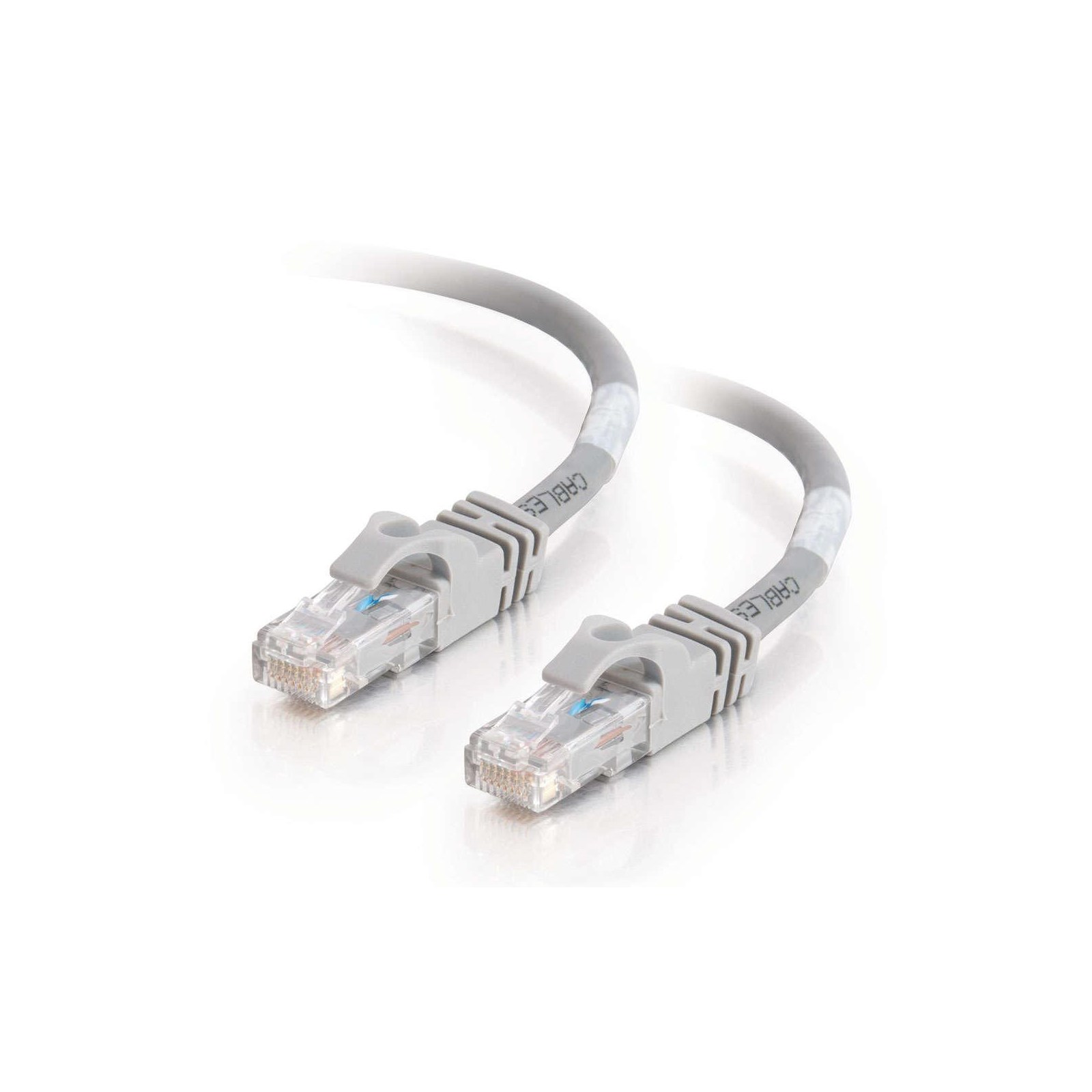 Cables to Go 0.3m Patch Cable (Grey) - 83364 | CCL
