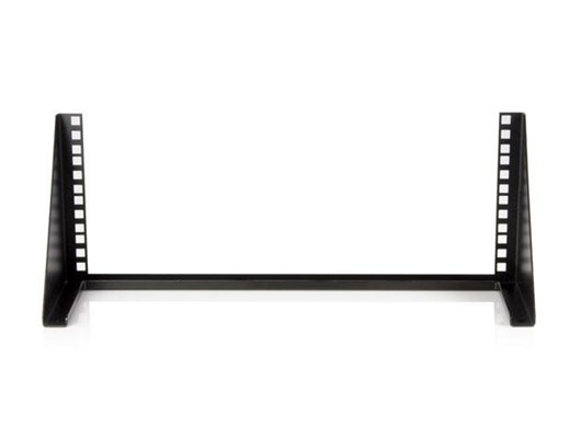 StarTech.com 4U 19 inch Steel Vertical Rack and Wall Mountable Server ...