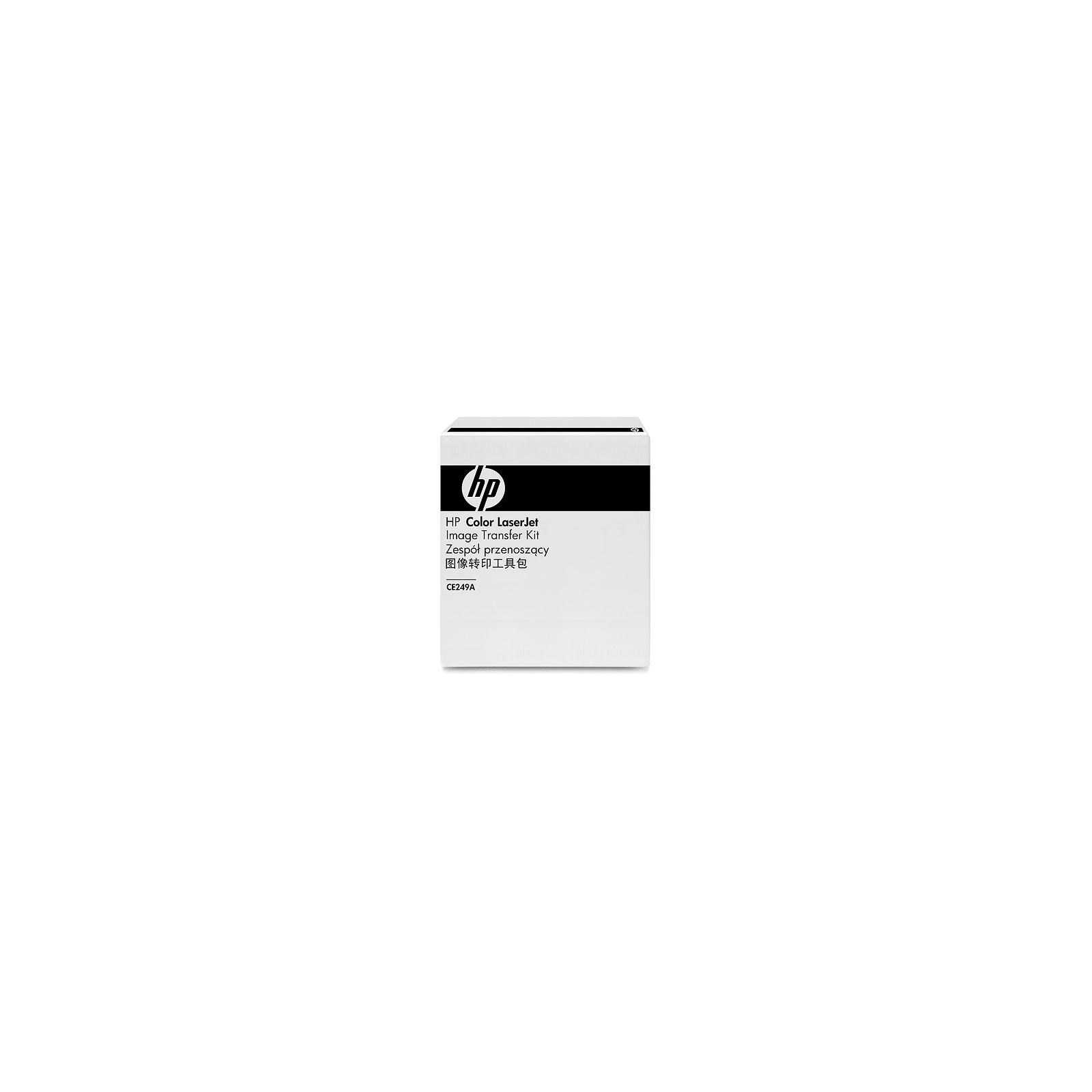 HP CE249A (Yield: 150,000 Pages) Black Colour LaserJet Image Transfer ...
