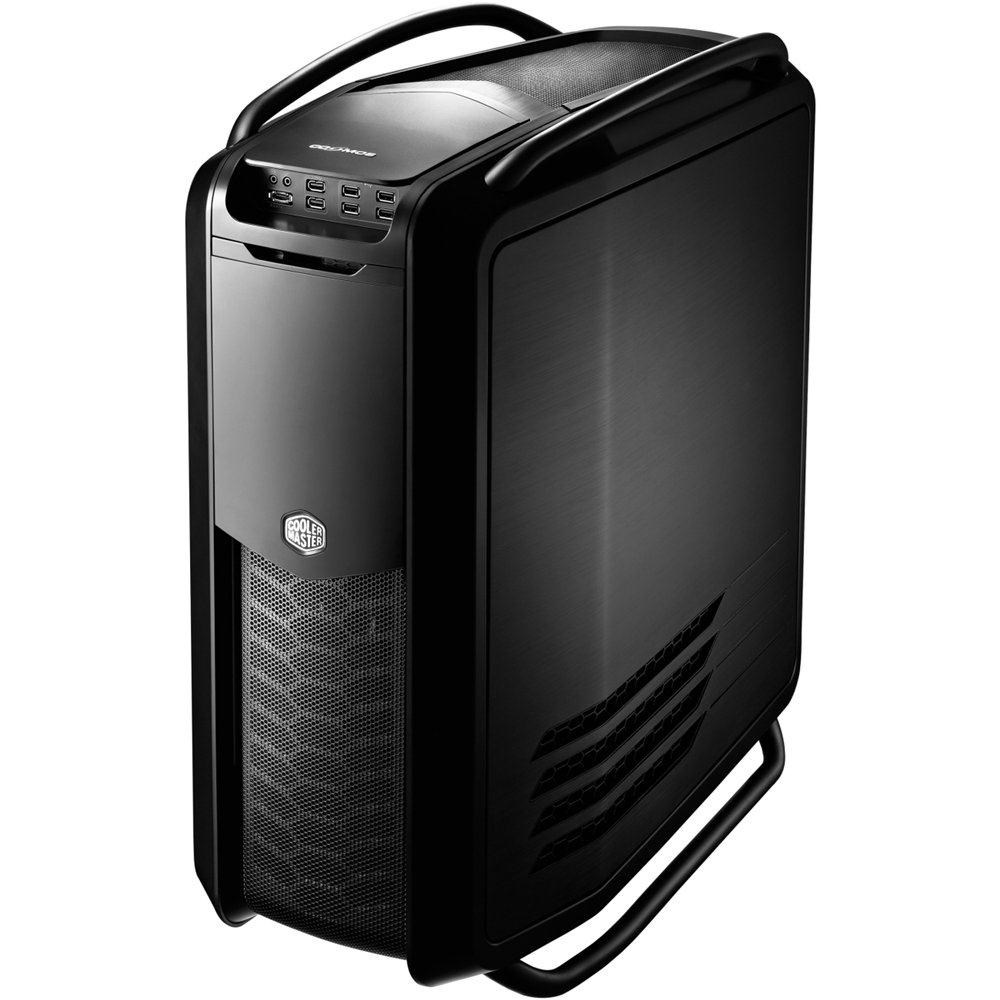 Cooler Master Cosmos II Full Tower Case - Black - RC-1200-KKN1 | CCL ...