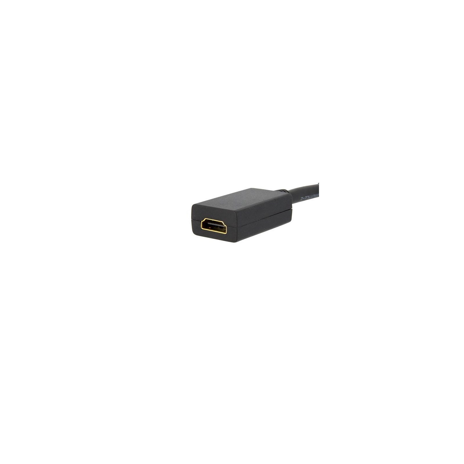 StarTech.com DisplayPort to HDMI Video Adaptor Converter - DP2HDMI2 | CCL