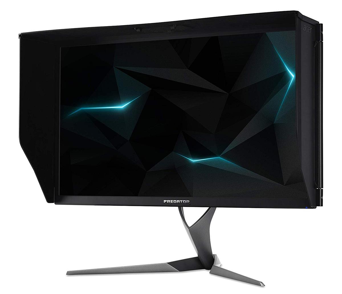 Acer Predator X27 27" 4K Ultra HD IPS Monitor - UM.HX0EE.009 | CCL ...