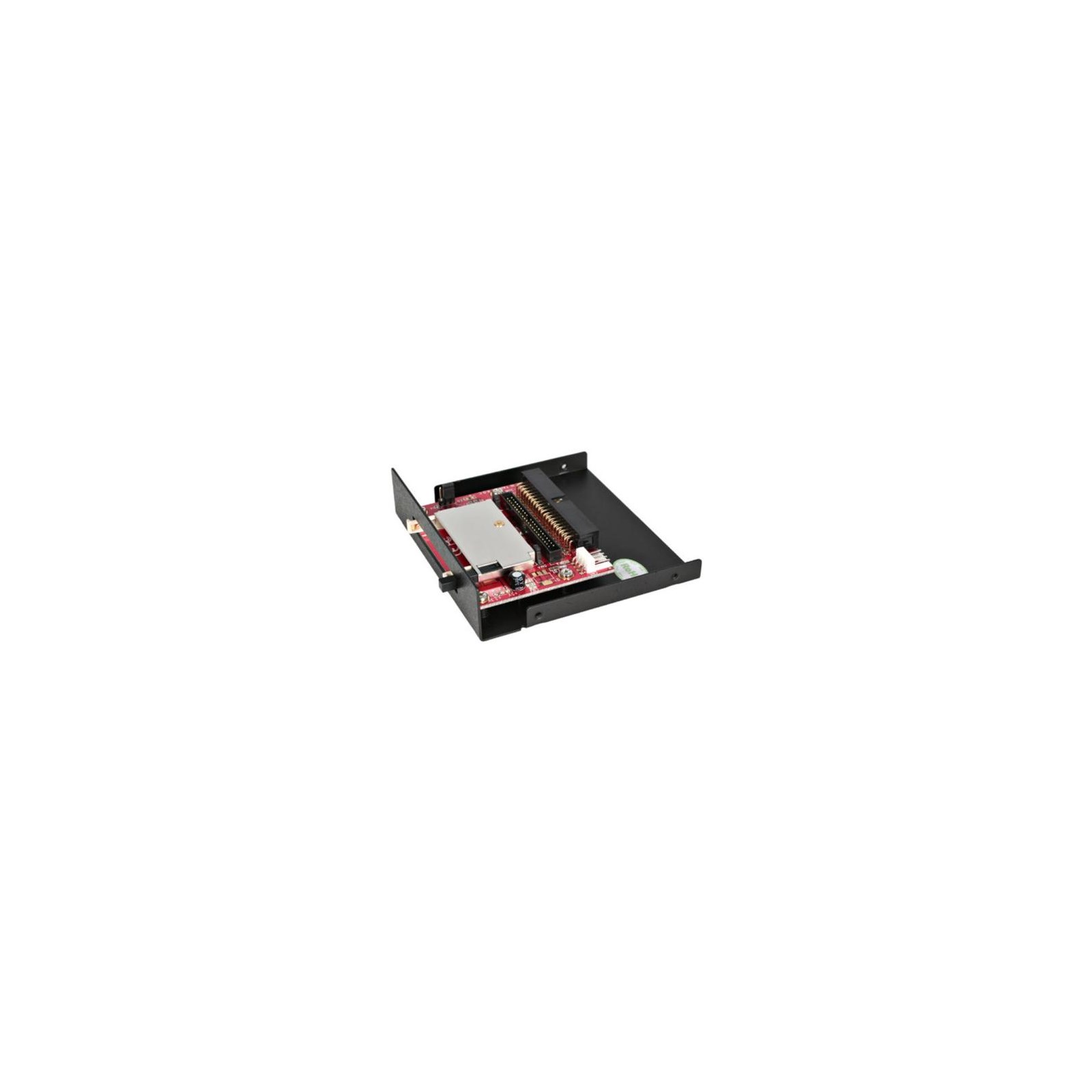 StarTech.com 3.5 inch Drive Bay IDE to Single CF SSD Adaptor Card Reader - 35BAYCF2IDE | CCL