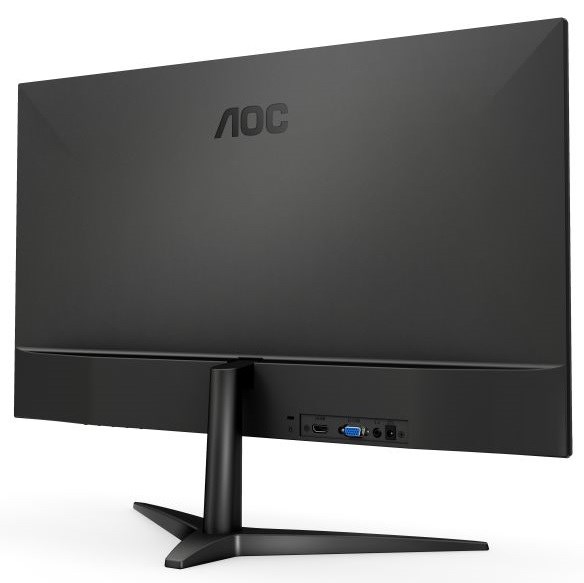 AOC 24B1H 24" Full HD LED Monitor - 24B1H | CCL Computers