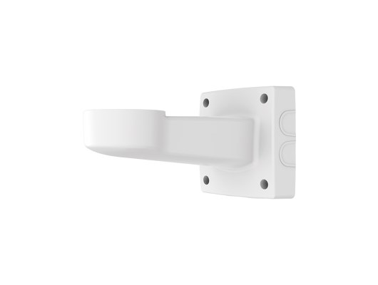 AXIS T94J01A Wall Mount (White) for Q86-E Series Network Cameras - 5901 ...