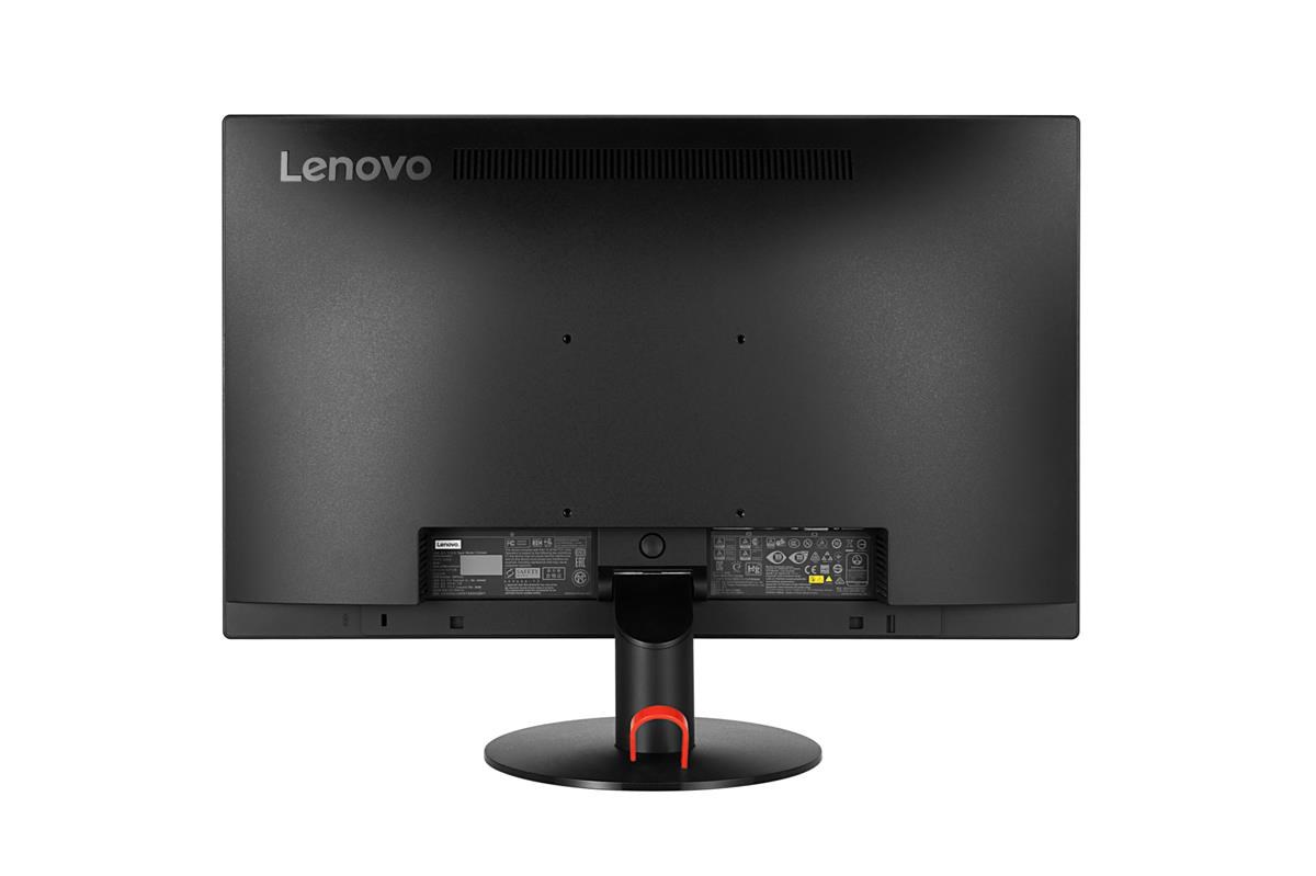 Lenovo ThinkVision T2224d 21.5" Full HD Monitor - 60EBJAR1UK | CCL Computers