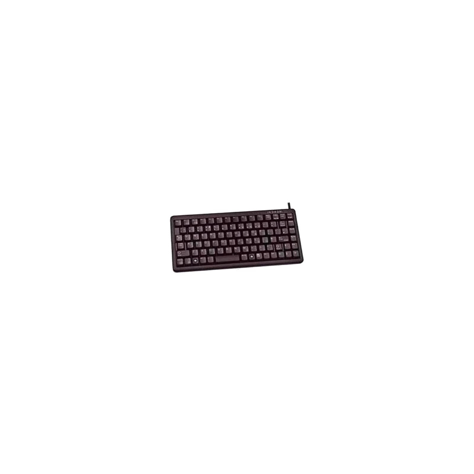 CHERRY Compact Keyboard - G84-4100LCMGB-2 | CCL