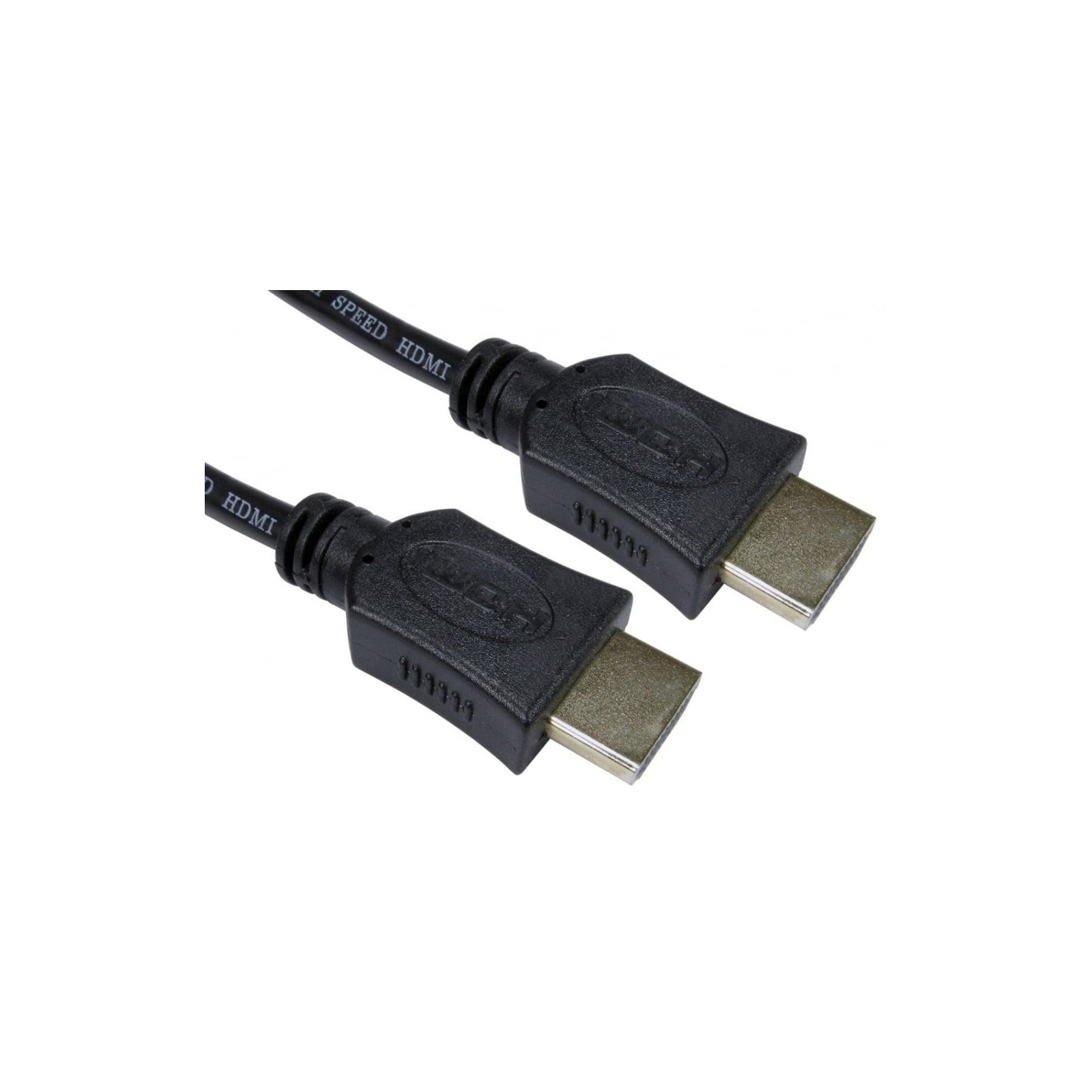 Cables Direct 5m HDMI 1.4 High Speed with Ethernet Cable - 77HDMI-050 | CCL