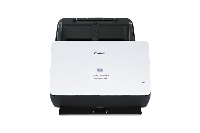 Canon ScanFront 400 (A4) Document Scanner - 1255C003 | CCL