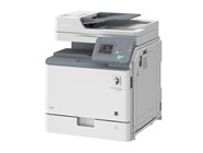 Canon ImageRUNNER C1325if A4 Colour Laser Multifunction Printer 