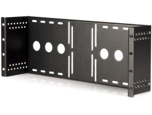 StarTech.com Universal VESA LCD Monitor Mounting Bracket for 19 inch ...