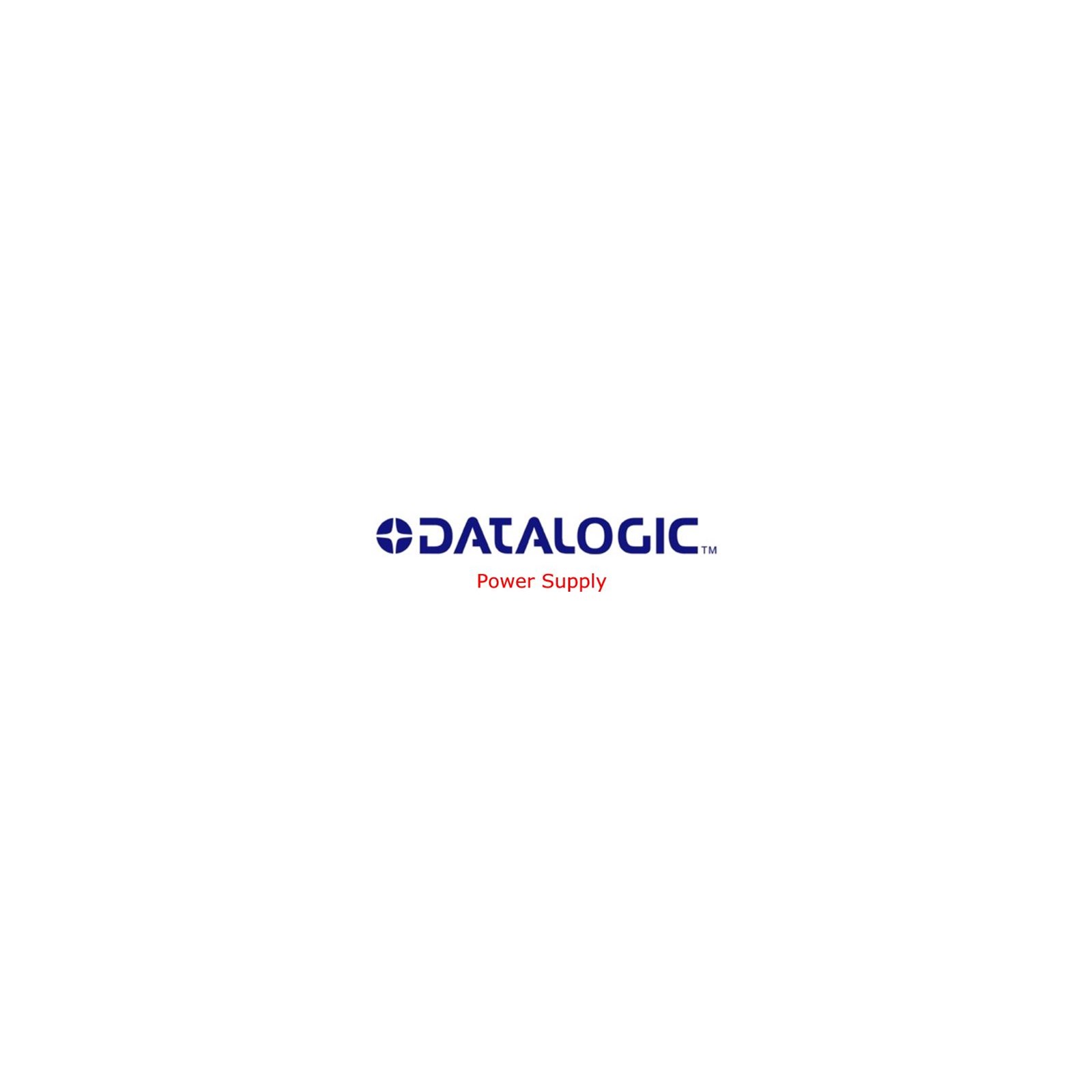 Datalogic Power Supply for Joya Touch 3 Slot Cradle - 91ACC0048 | CCL