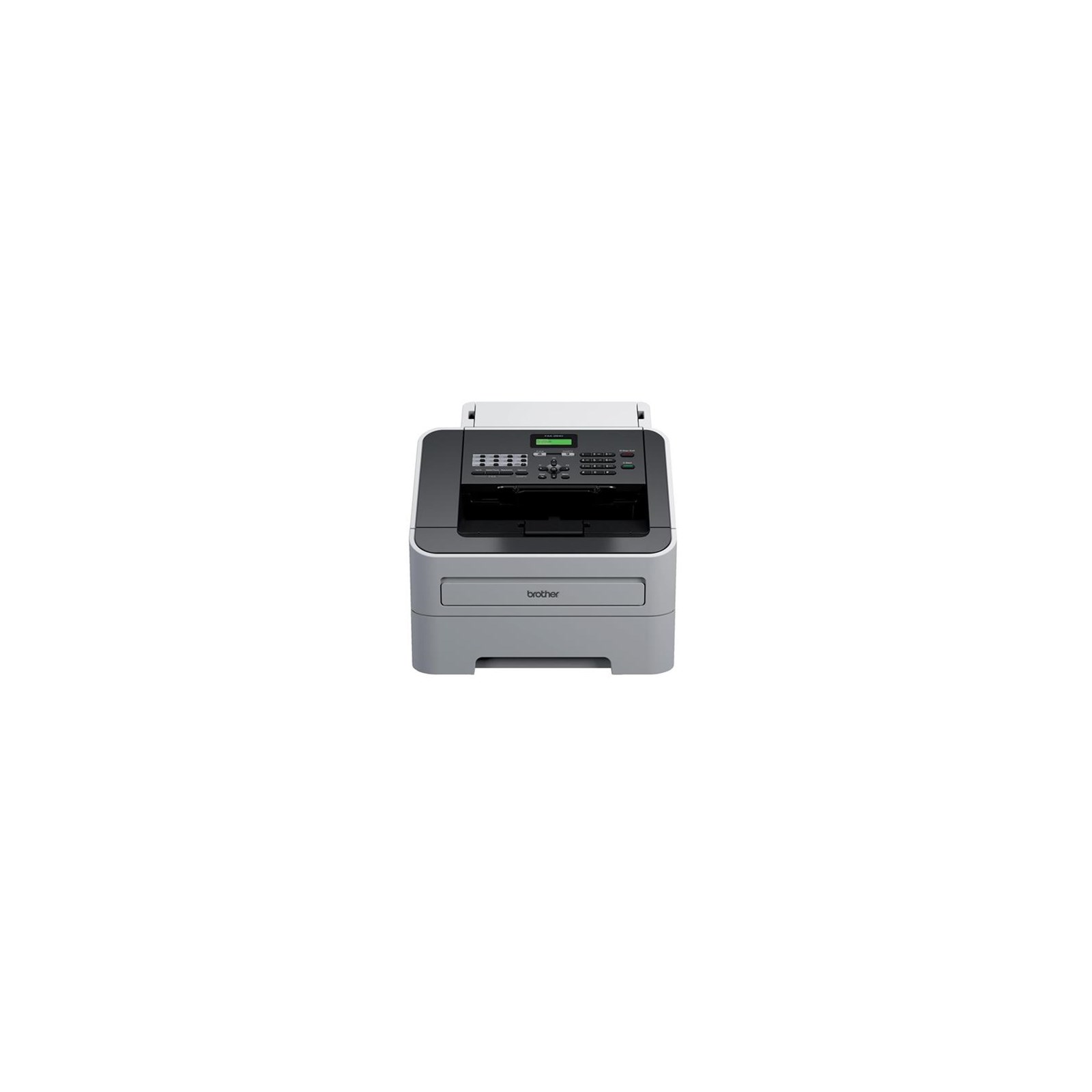 Brother FAX-2940 Mono Laser Fax Machine with Copy Function - FAX2940ZU1 ...